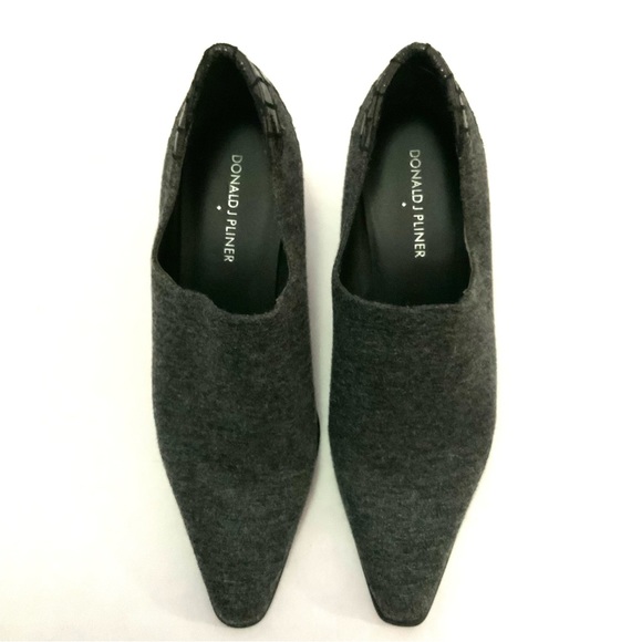 Donald J. Pliner | Shoes | Donald J Pliner Shooties | Poshmark
